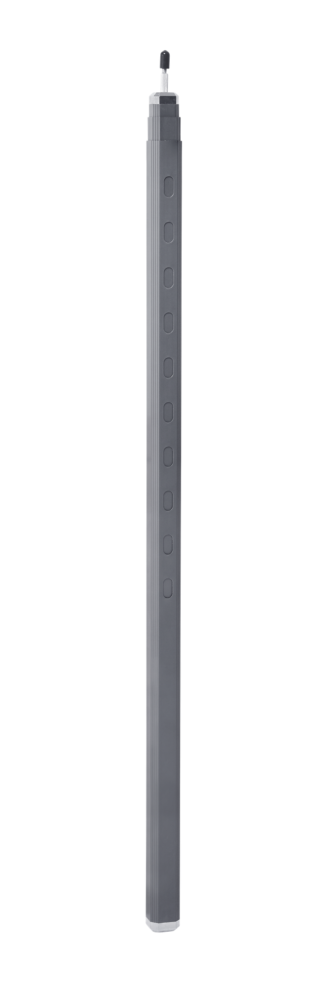 Barande M Tarp Pole 2,1 m | Groenberg