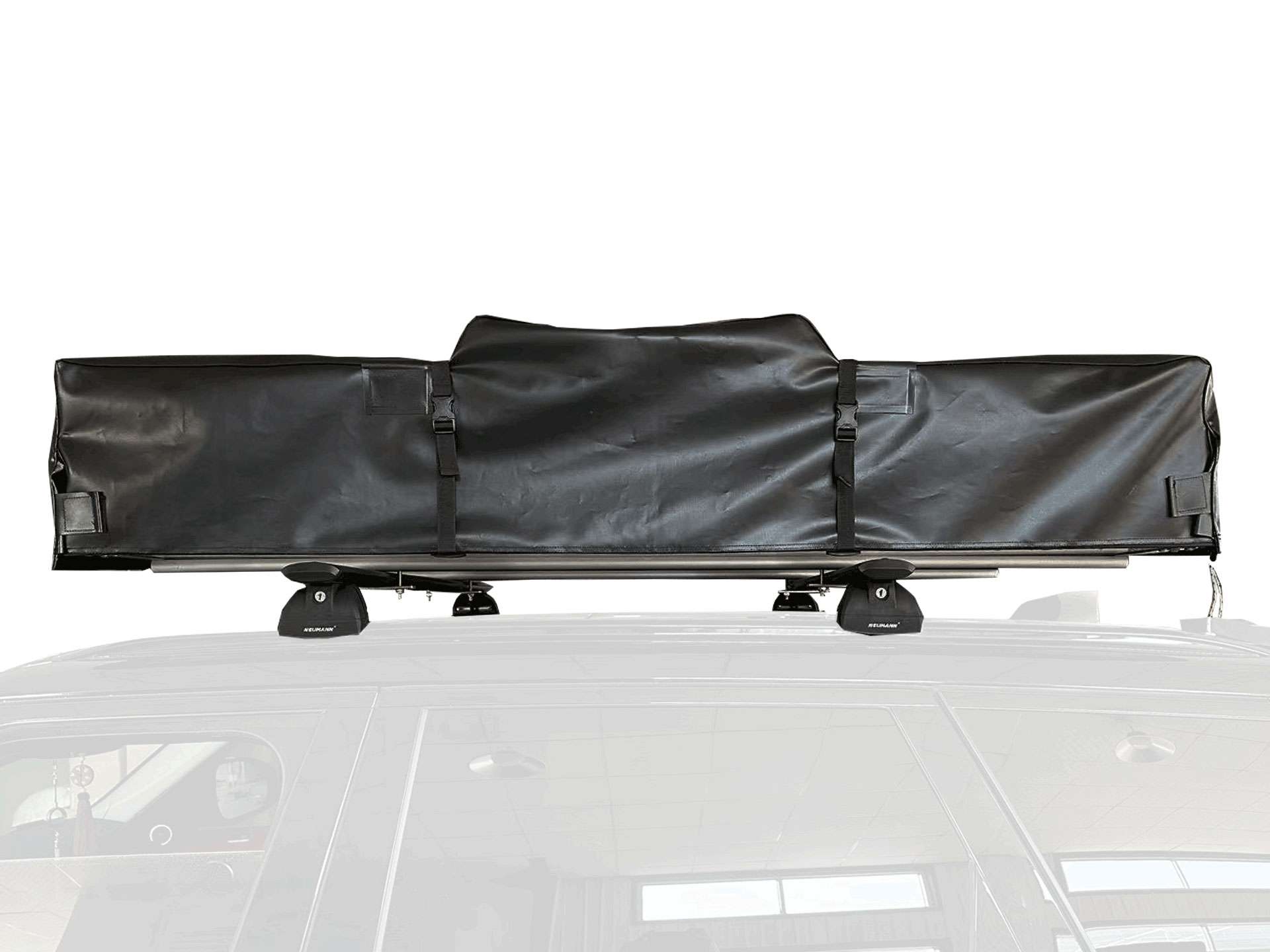 Groenberg Halvor 160 Softtop Dachzelt