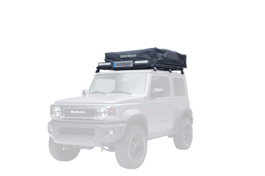Roof Tents for Outdoor Adventures | Groenberg