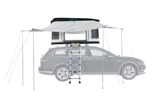 Tarps & Planen für Outdoor-Abenteuer | Groenberg