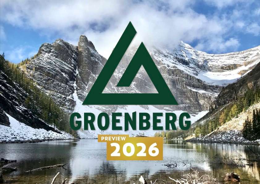 Groenberg - Erlebe die Natur in all ihren Facetten!